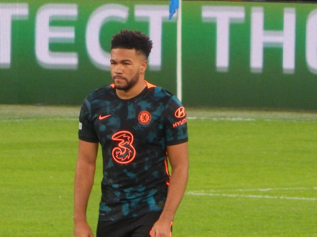 Chelsea FC’s Premier League Captains: A Timeline