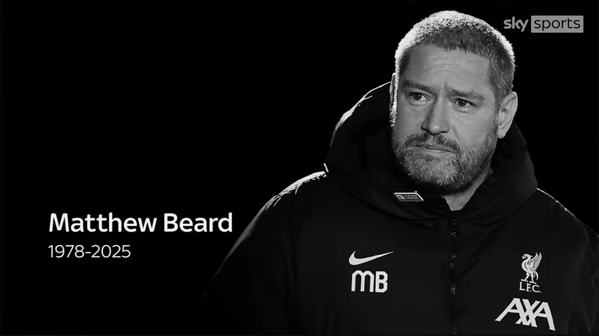 Former Chelsea Ladies Head Coach Matt Beard Dies Aged 47 - Chelsea FC ...