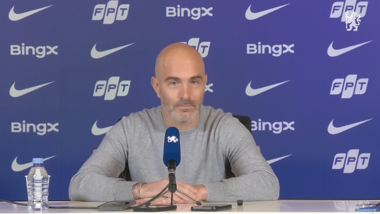 Chelsea Eye Juventus Star as Blues End Antoine Semenyo Pursuit ...