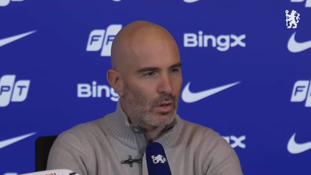 Chelsea Could Recall Defender in January as Defensive Crisis Sparks ...